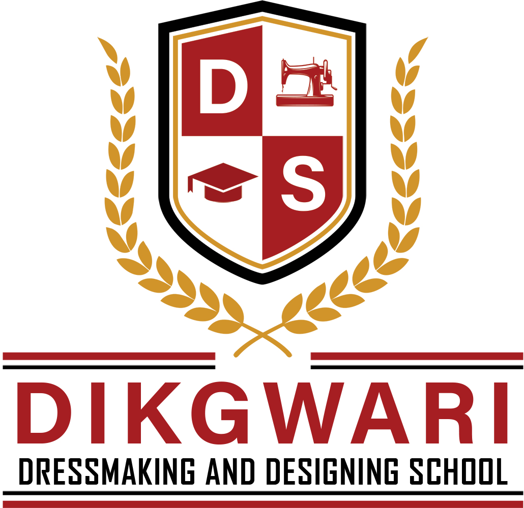 Dikgwari – Dressmaking and Design School